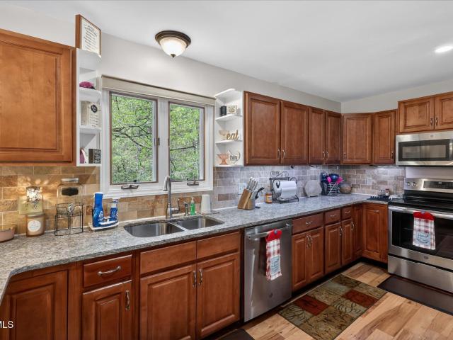 603 Blue Springs Road