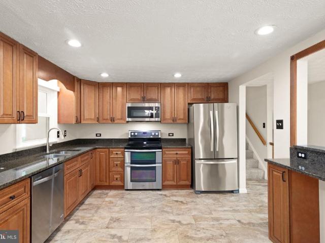 603 Blackport Court