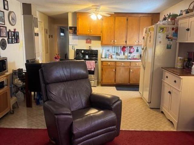 603 Bragg St, Raleigh, NC 27601 | MLS #10149