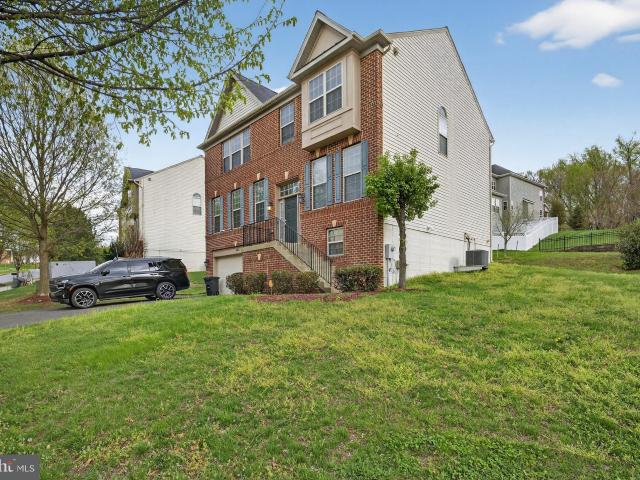603 Bricker Dr, Fort Washington, MD 20744 | MLS #MDPG2198 | Compass