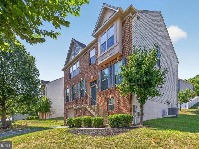 603 Bricker Drive