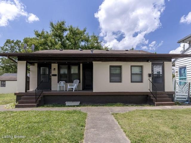 603 Brookline Ave, Louisville, KY 40214