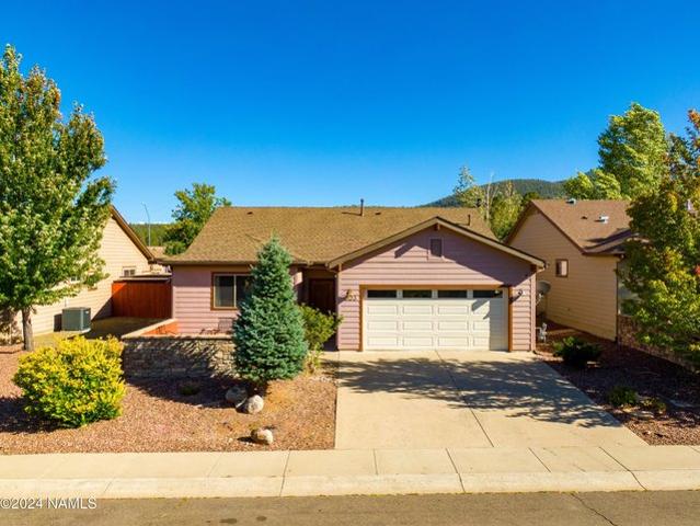 603 Brookline Loop, Williams, AZ 86046