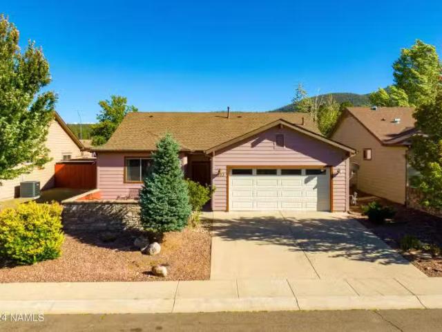 603 Brookline Loop, Williams, AZ MLS 198880