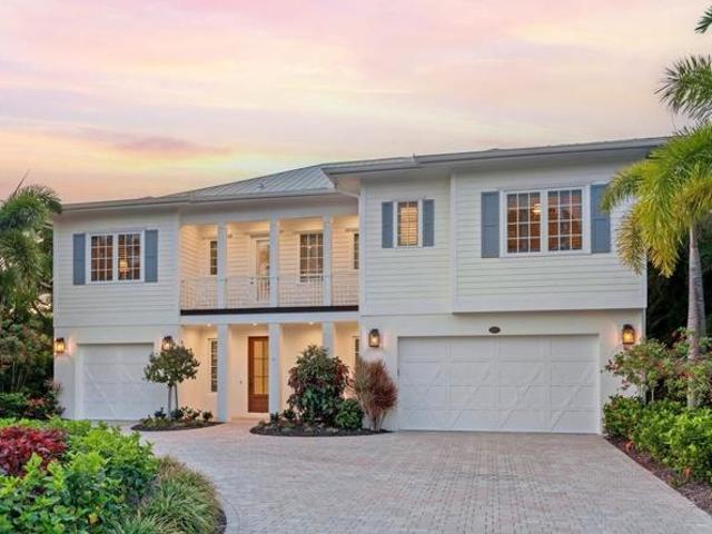 603 Buttonwood Dr, Longboat Key, FL 34228