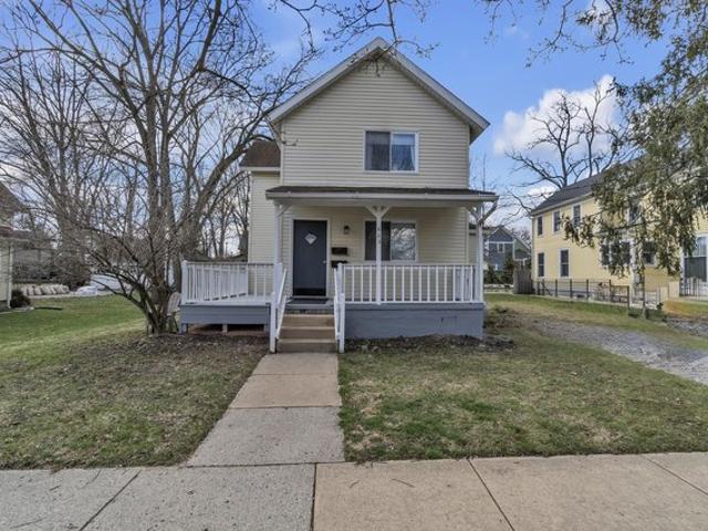 603 Gott St, Ann Arbor, MI 48103