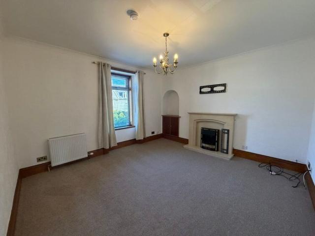 603 George Street, Aberdeen, AB25 3YH