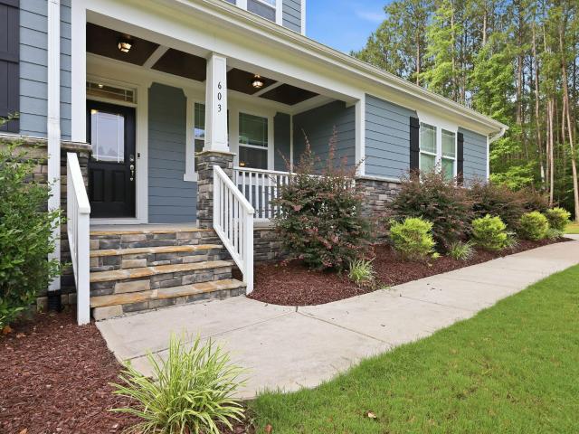 603 Gianna Drive