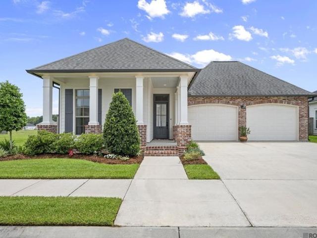 603 Glenthorne Dr, Gonzales, LA 70737