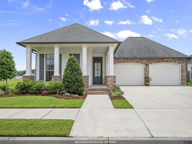 603 Glenthorne Dr, Gonzales, LA 70737