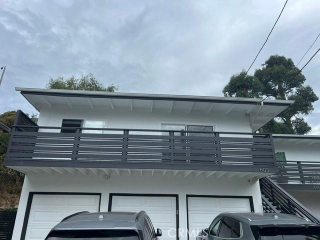 603 Griffith