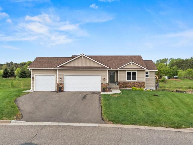 603 Grouse Way