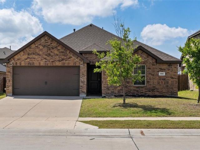 603 Gunsmoke Trl, Princeton, TX 75407
