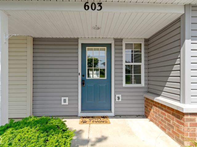 603 Daviess Drive