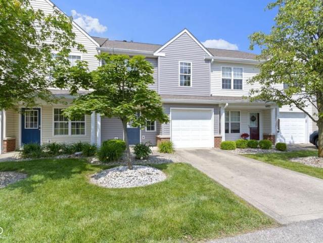 603 Daviess Drive, Westfield, IN 46074