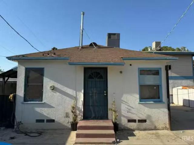 603 DECATUR ST # 1/2, BAKERSFIELD, CA 93308 Single Family Resi.