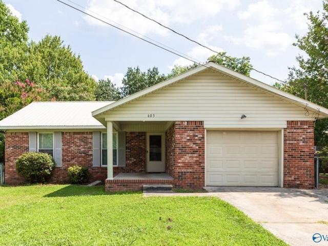 603 Denise Dr SW, Decatur, AL 35603