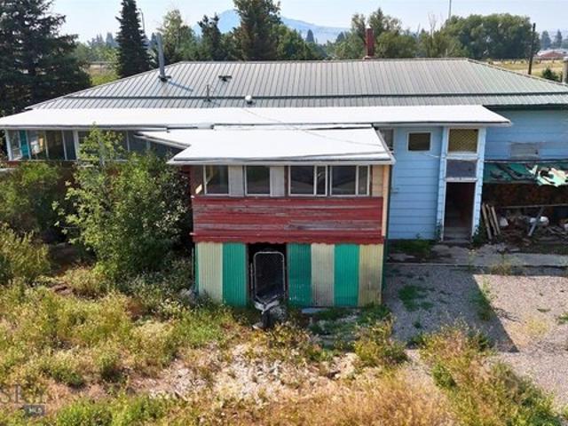 603 Desmet St, Butte, MT 59701