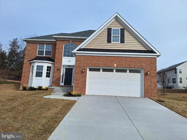 603 Digges Ln, Fort Washington, MD 20744 | MLS #MDPG2188 | Compass