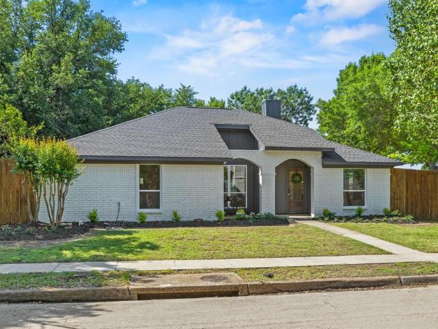 603 Duncan Drive