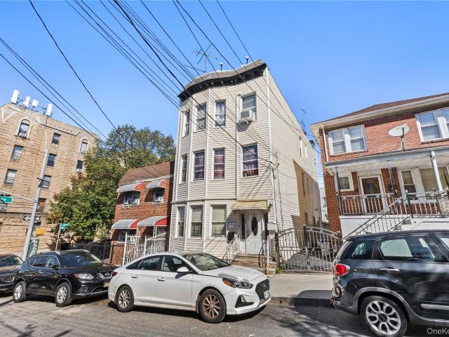 603 E 236th Street