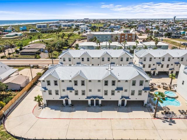603 E Avenue G 402