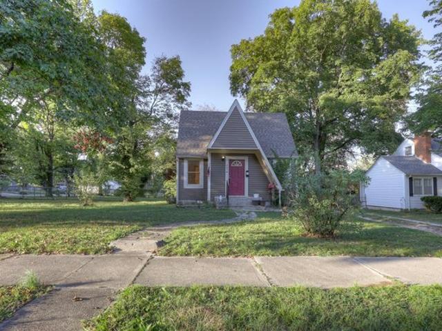 603 E Centennial Ave, Carthage, MO 64836