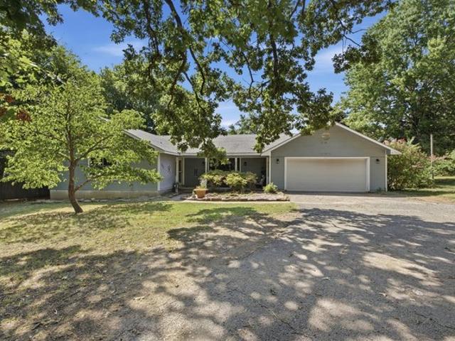 603 E Coppinger Ave, Fort Gibson, OK 74434