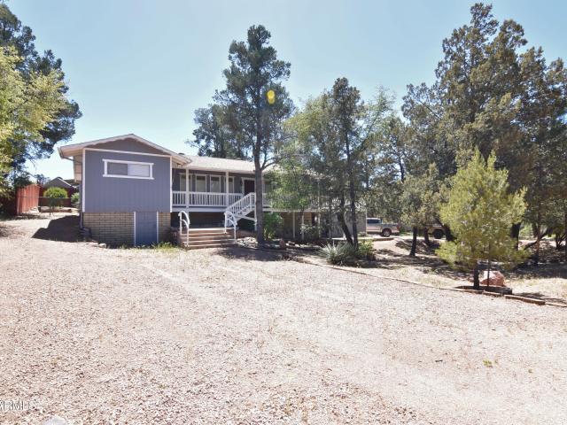 603 E Evergreen St, Payson, AZ 85541 | MLS #7010 | Compass
