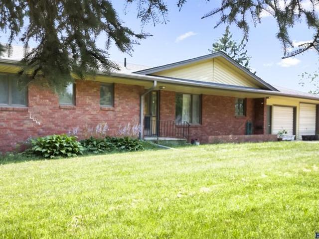 603 E Fillmore Ave, DeWitt, NE 68341
