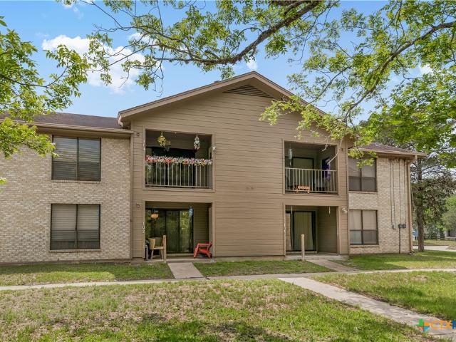 603 E Gonzales and 201 Pecan St Street