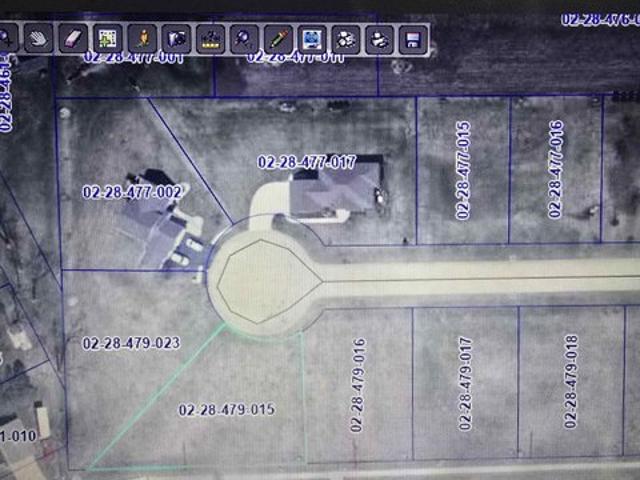 603 E Hewitt St, Forreston, IL 61030
