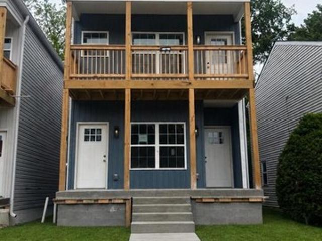 603 E Hill St Unit A, Louisville, KY 40217