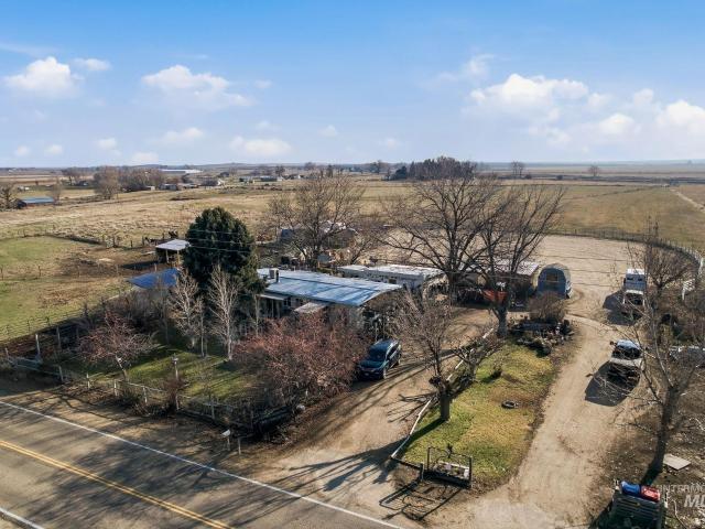 603 E King Rd