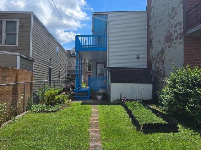 603 E Marion Street