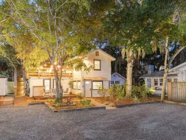 603 E NEW HAVEN AVE, MELBOURNE, FL 32901 Duplex For Sale MLS#.