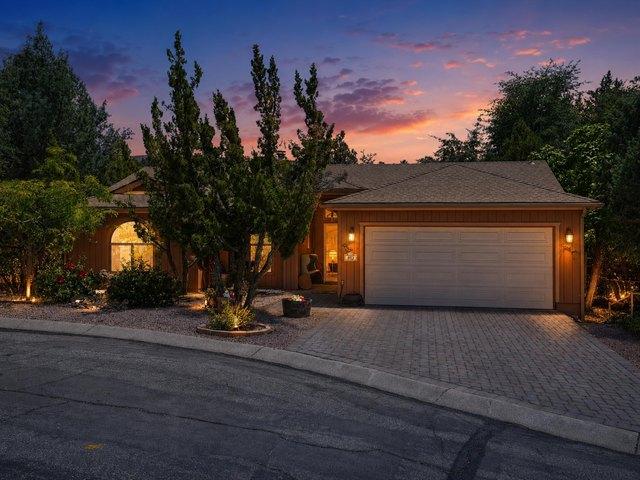 603 E Reno Ridge Cir, Payson, AZ 85541