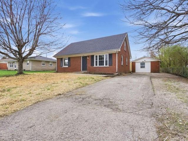 603 Eden Rd, Lexington, KY 40505