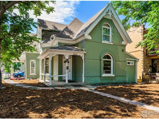 603 Elati St, Denver, CO 80204 | MLS #1051