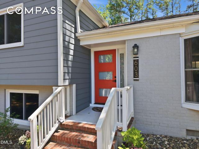 603 Estes Dr, Chapel Hill, NC