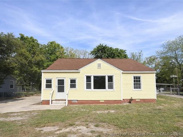 603 Faison Ave, Fayetteville, NC 28304