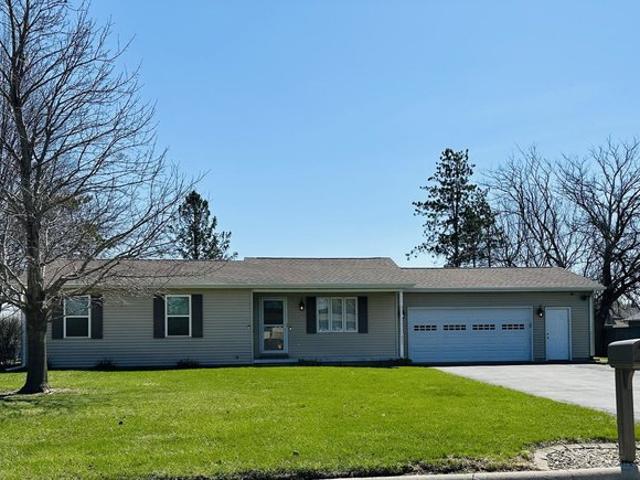 603 Fairview St, Durand, IL 61024
