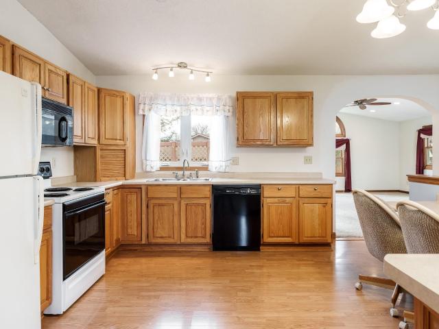 603 Fairview Street