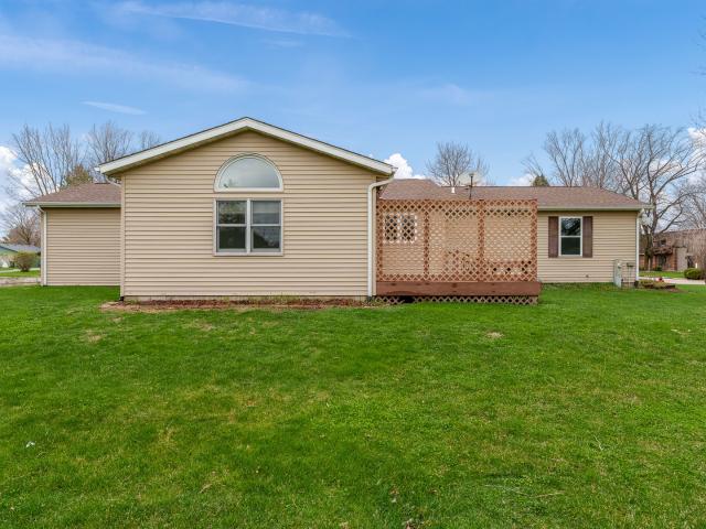 603 Fairview Street