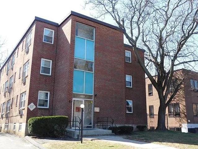 603 Farmington Ave, Hartford, CT 06105