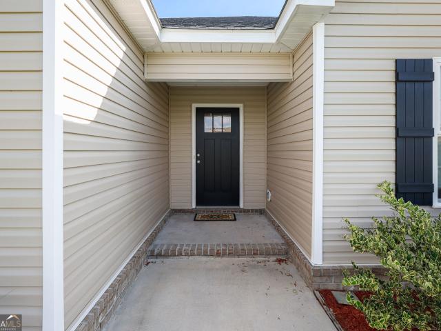 603 Fescue Drive