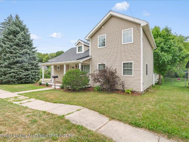 603 Fleming Street