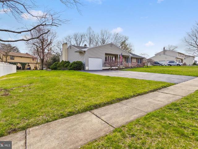 603 Flock Road