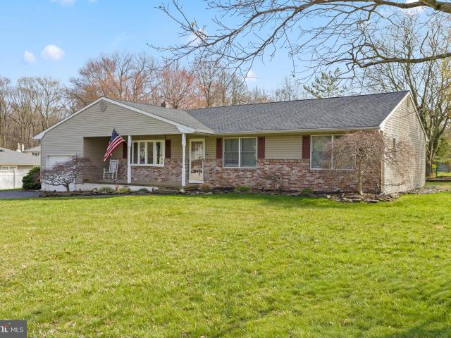 603 Flock Rd, Hamilton, NJ 08690 | MLS #NJME2074 | Compass
