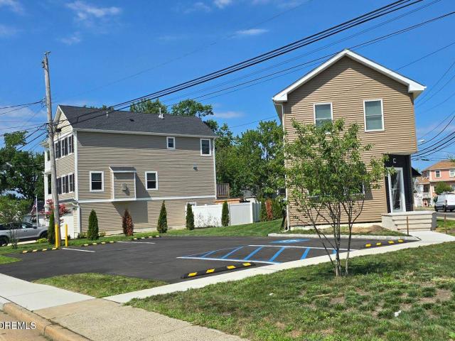 603 Florence Avenue Unit 1